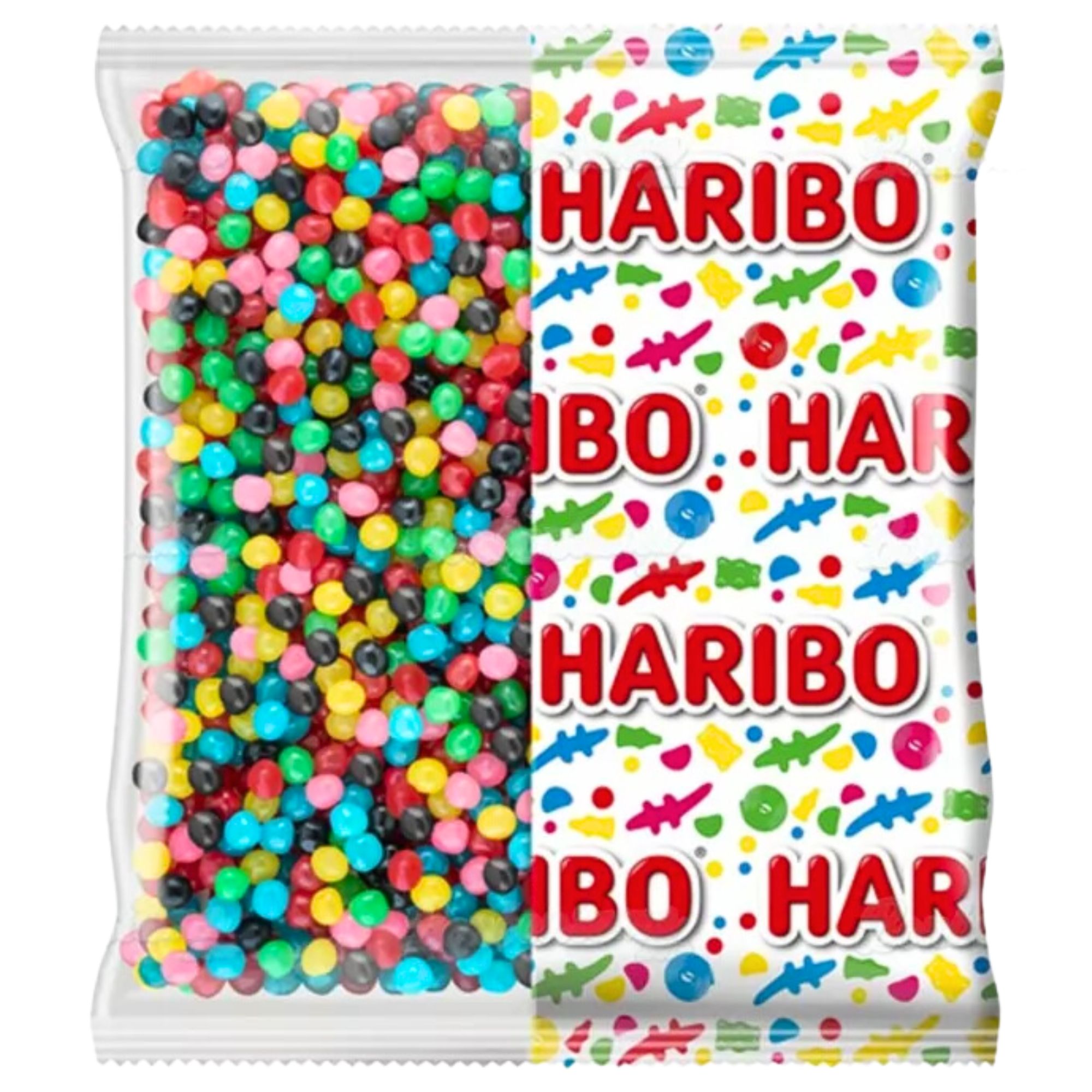 Haribo Dragibus Original | Gums | De Prijshamer