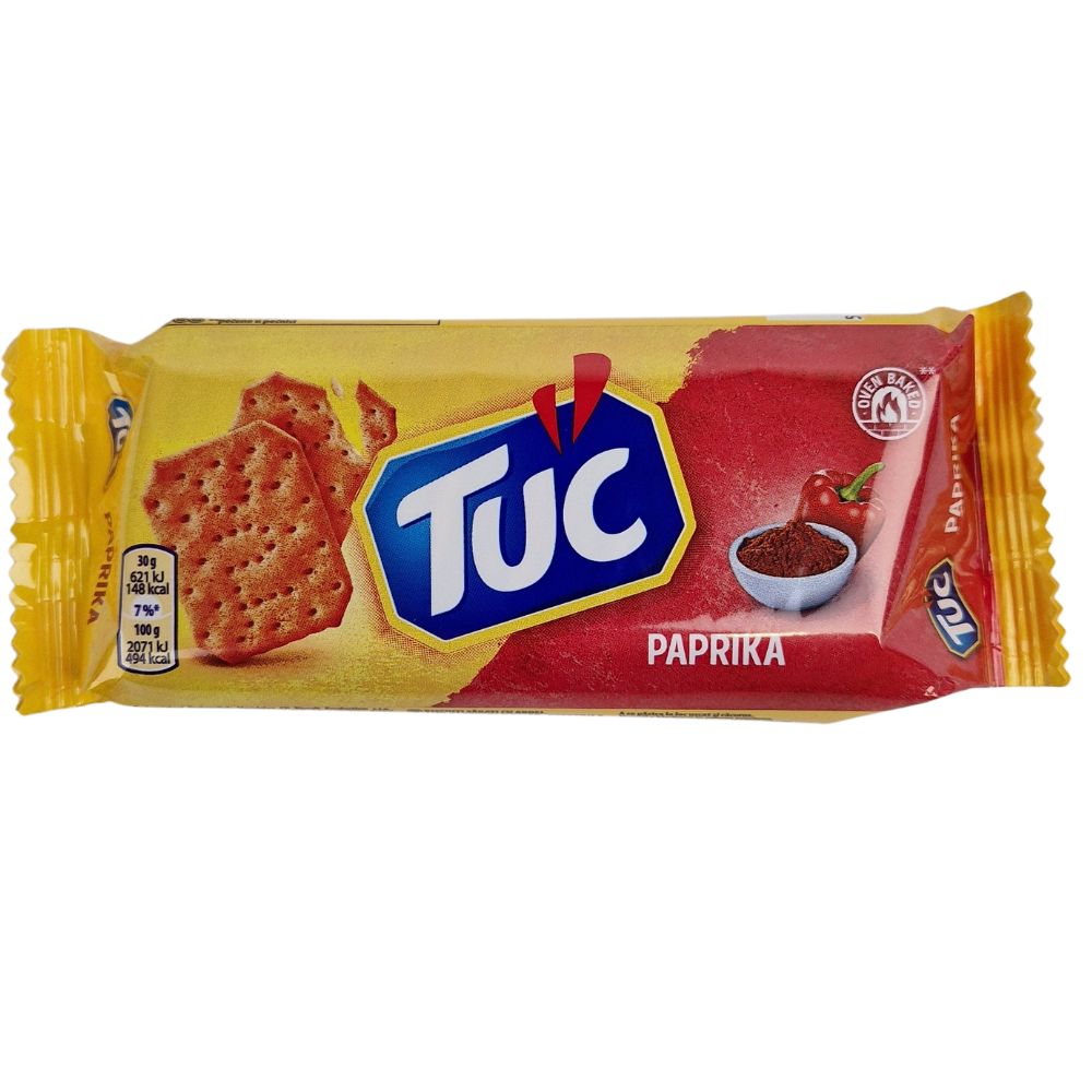 Tuc | Chips | De Prijshamer