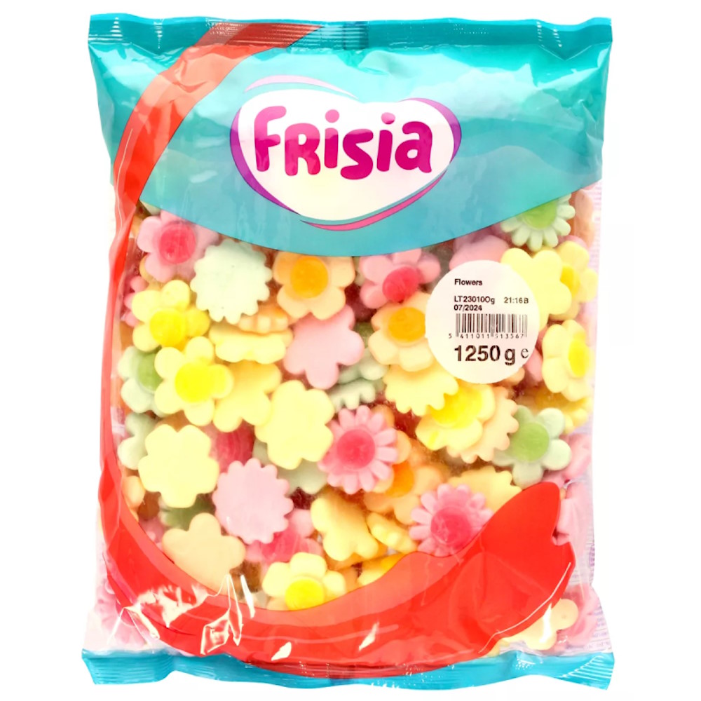 Frisia Flowers | Snoep | De Prijshamer