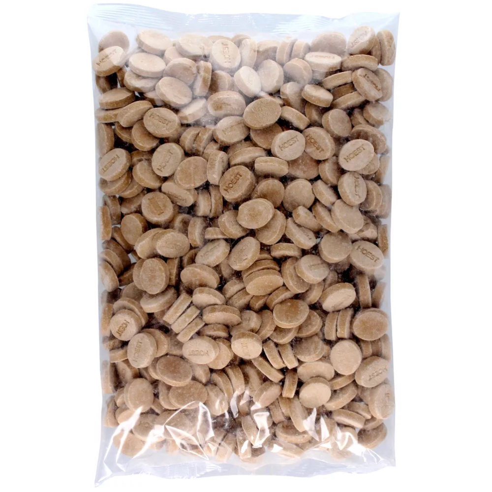 Fortuin Hoesttabletten | Snoep | De Prijshamer